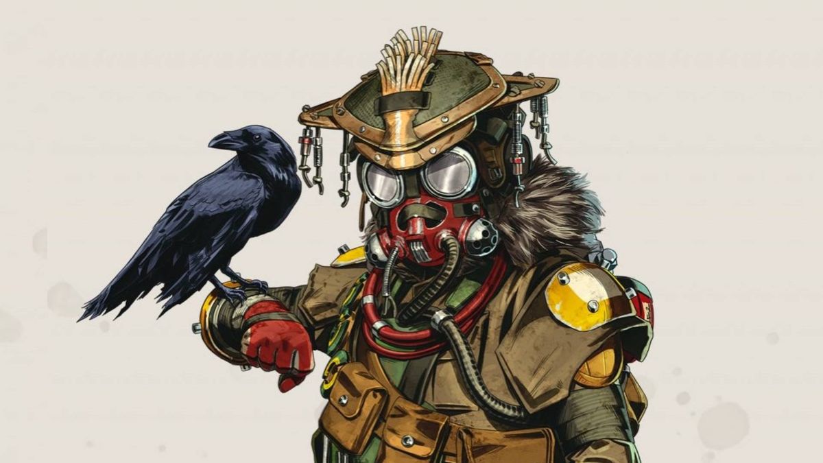 Apex Legends characters - the best abilities, playstyles and weaknesses ...