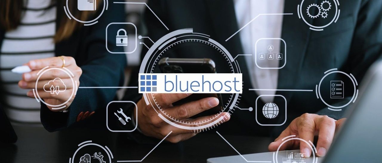 Bluehost Review: Cloud, VPS and Shared Hosting Tested | Tom's Hardware