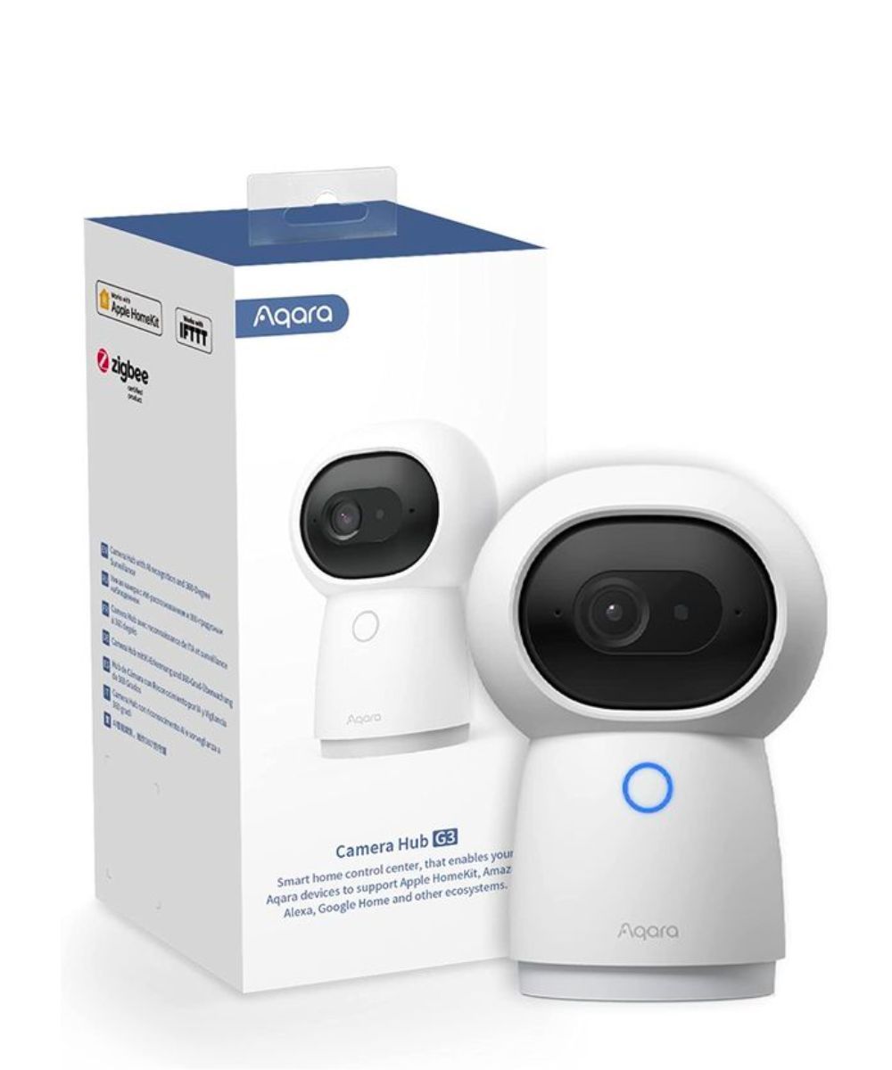 Every security camera with HomeKit Secure Video support in 2025 | iMore