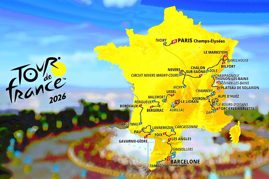 Tour de France owners ASO dismiss idea of paid ticketing system for ...