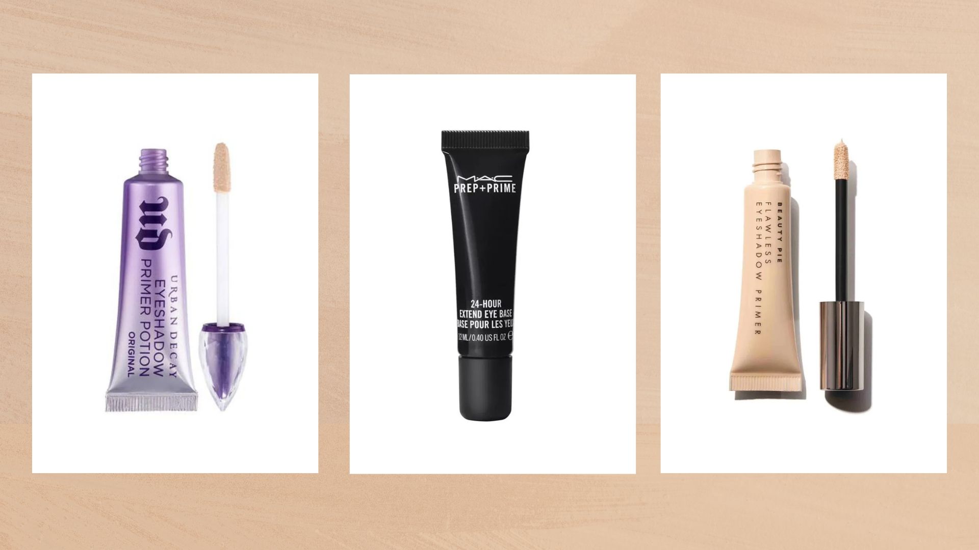 The 9 best eyeshadow primers to keep eye makeup in place | Woman & Home