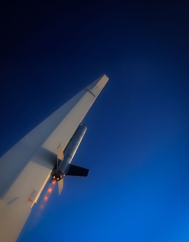 'A game changer': Space shuttle astronaut Pam Melroy joins Venus ...