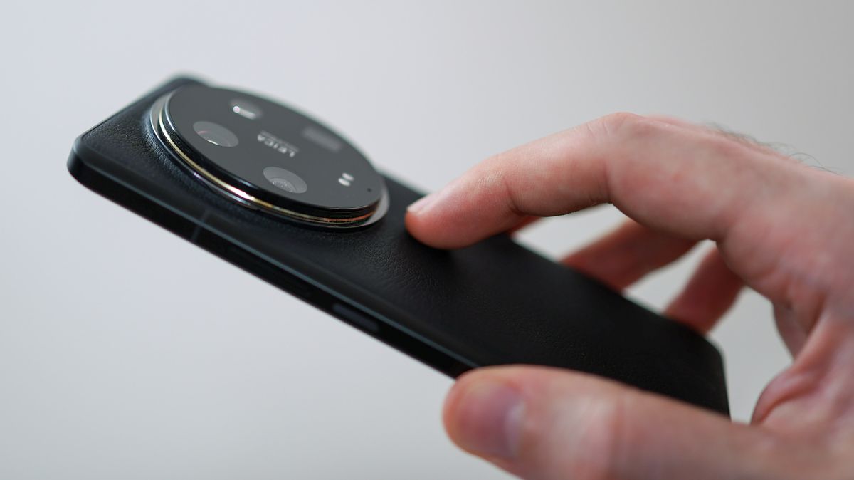 The most powerful Android phone of 2024 could come from an unexpected ...