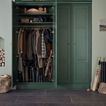 20 Boot Room ideas to inspire a more streamline space whatever your ...