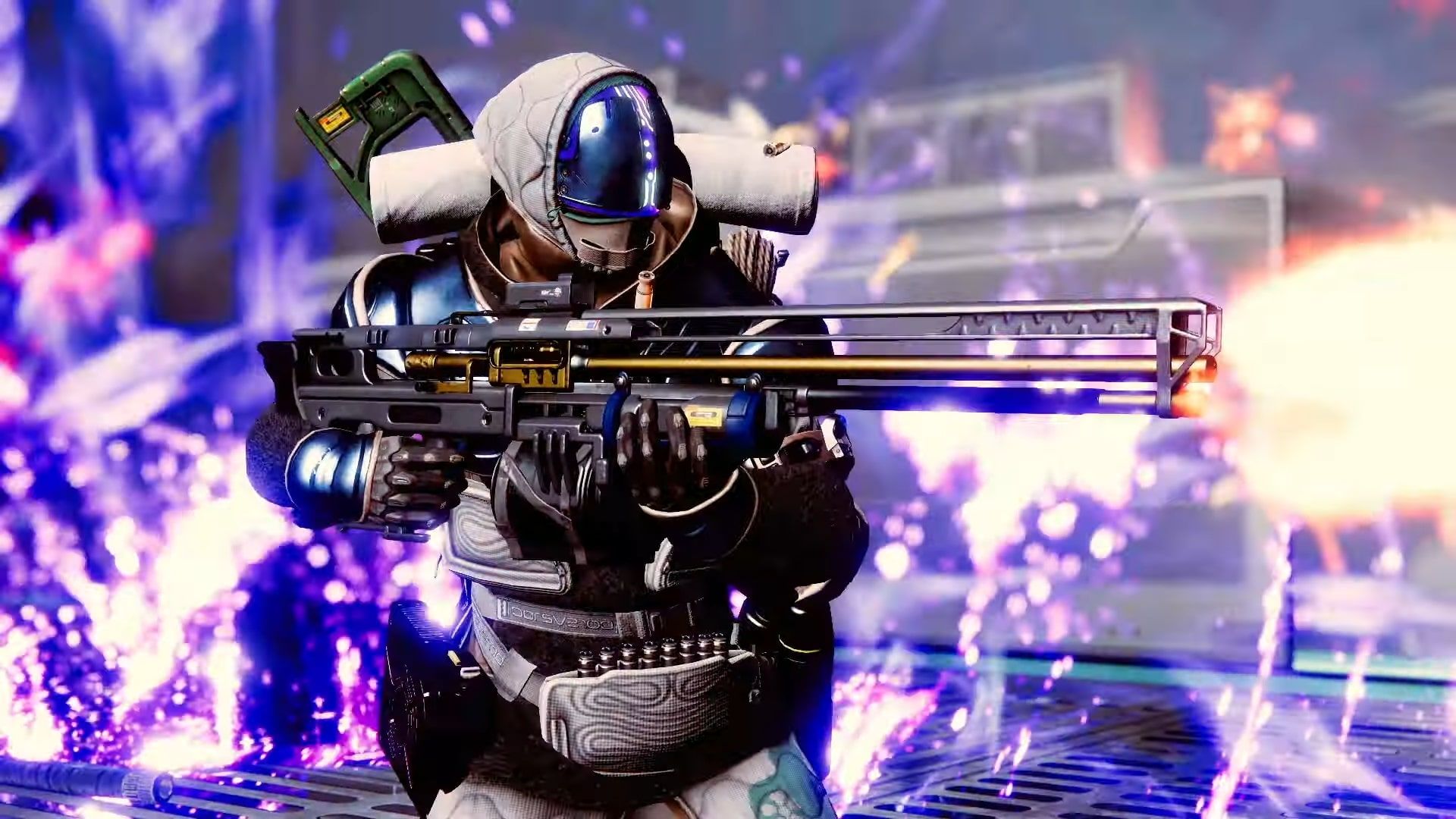 Destiny 2 PS5 and Xbox Series X release date set for early December ...