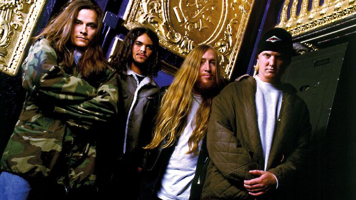 The story of Scott Halpin, The Who fan pulled from the crowd to fill in ...