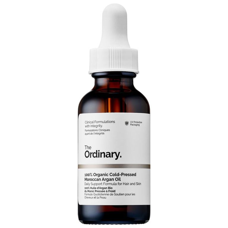 Argan Oil Benefits For Skin And How To Use It Marie Claire