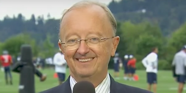 ESPN Just Fired Another Fantastic Longtime Analyst | Cinemablend