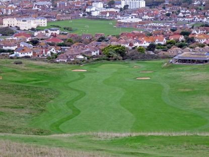 Seaford Head Course Review | Golf Monthly
