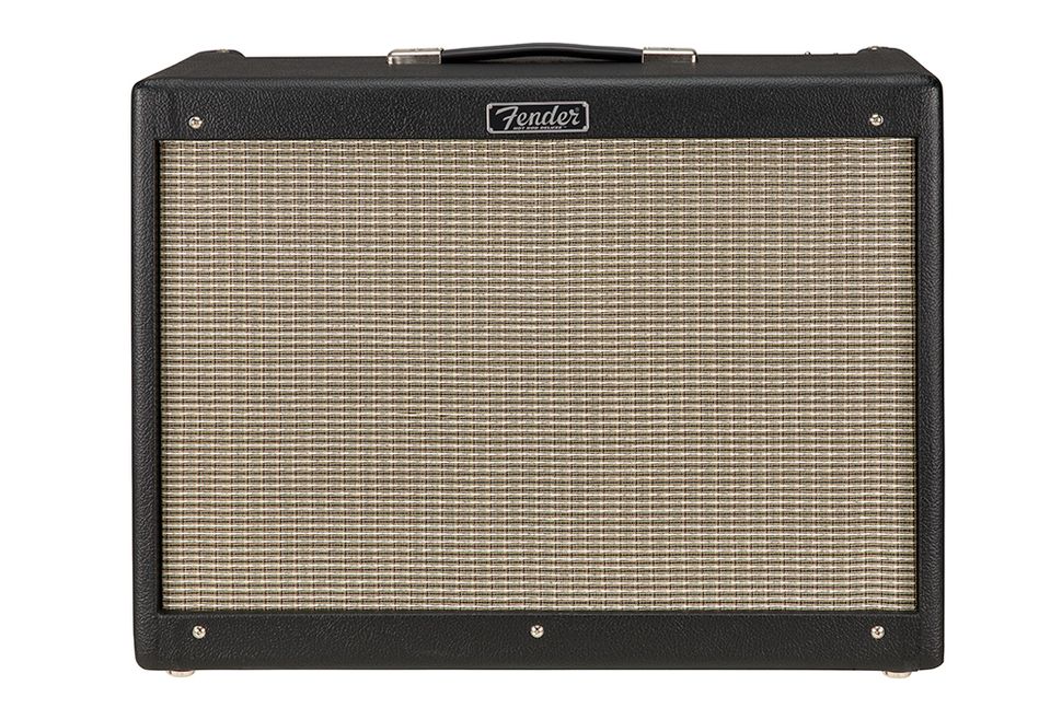 Fender Unveils New Hot Rod Amplifiers | Guitar World
