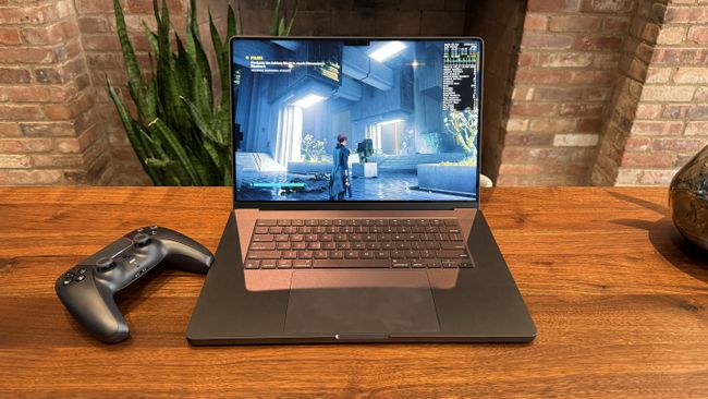 Apple's renewed push for Mac gaming relies on its whole ecosystem to ...