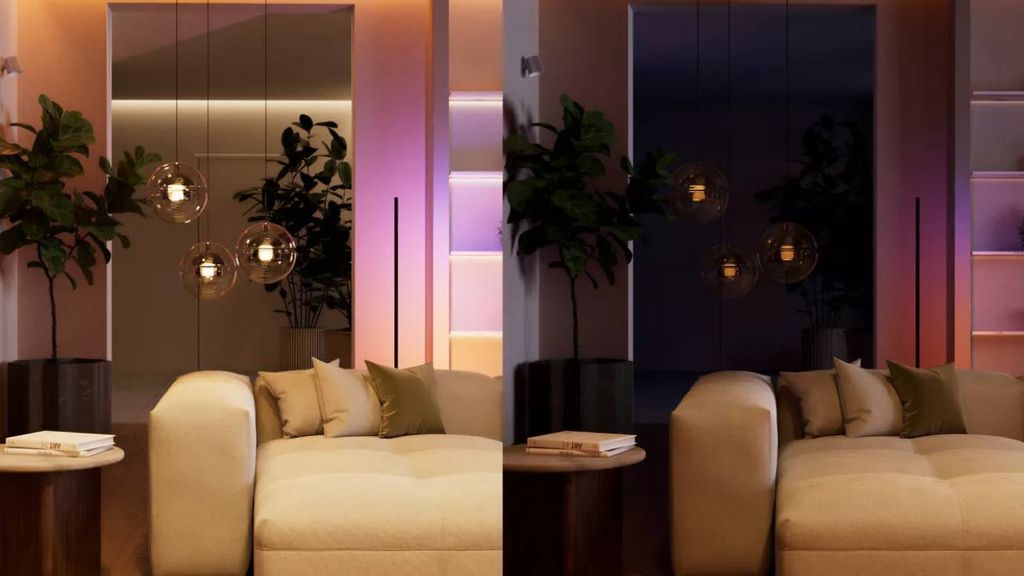 Philips Hue expands its Play lamp collection – but its new smart ...