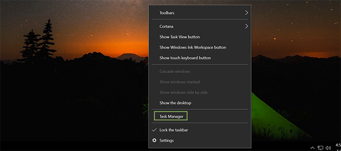 How to Find the Time it Takes a Program to Load at Windows 10 Startup ...