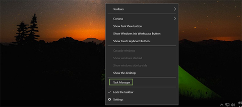 How to Find the Time it Takes a Program to Load at Windows 10 Startup ...
