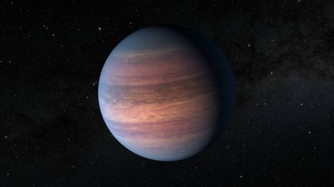 9 alien planet discoveries that were out-of-this-world in 2022 | Space