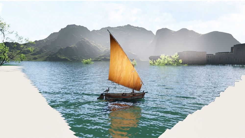 How Blender helped Gints Zilbalodis make Oscar-nominated Flow ...