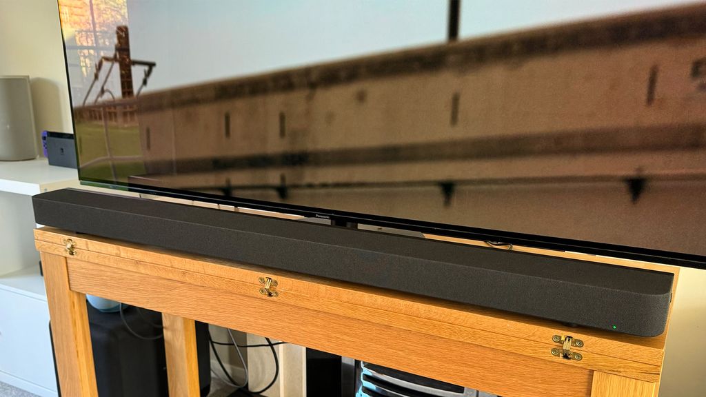 Sony Bravia Theatre Bar 9 review: Sony’s new flagship Dolby Atmos ...