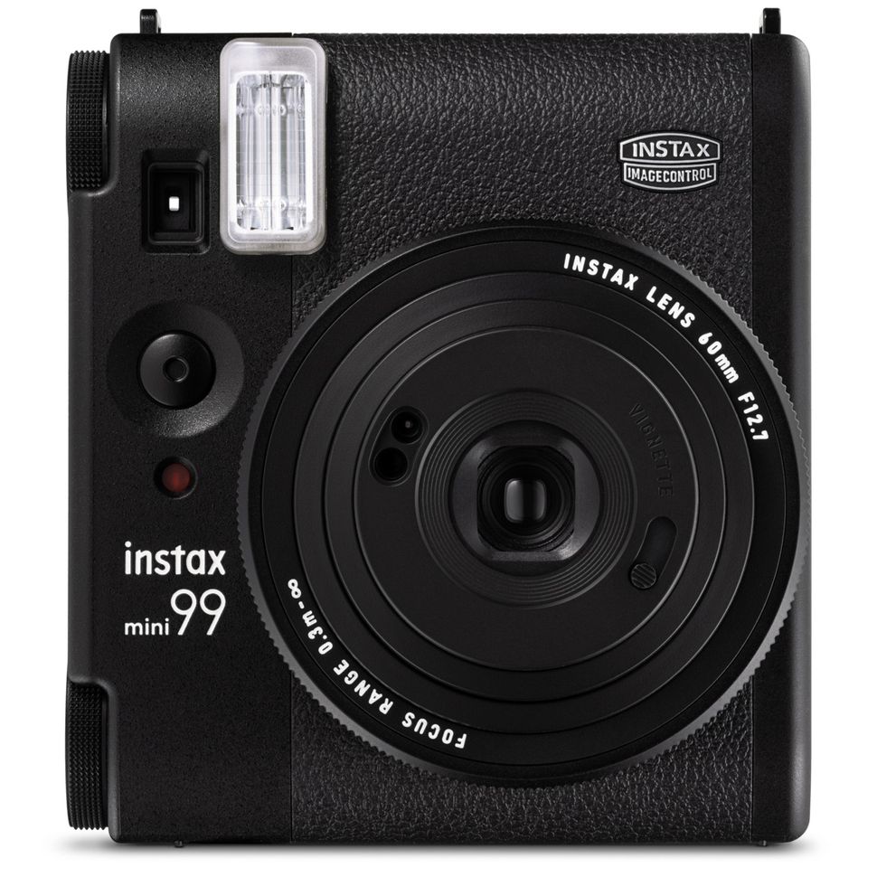 The best instant cameras in 2025 | Digital Camera World
