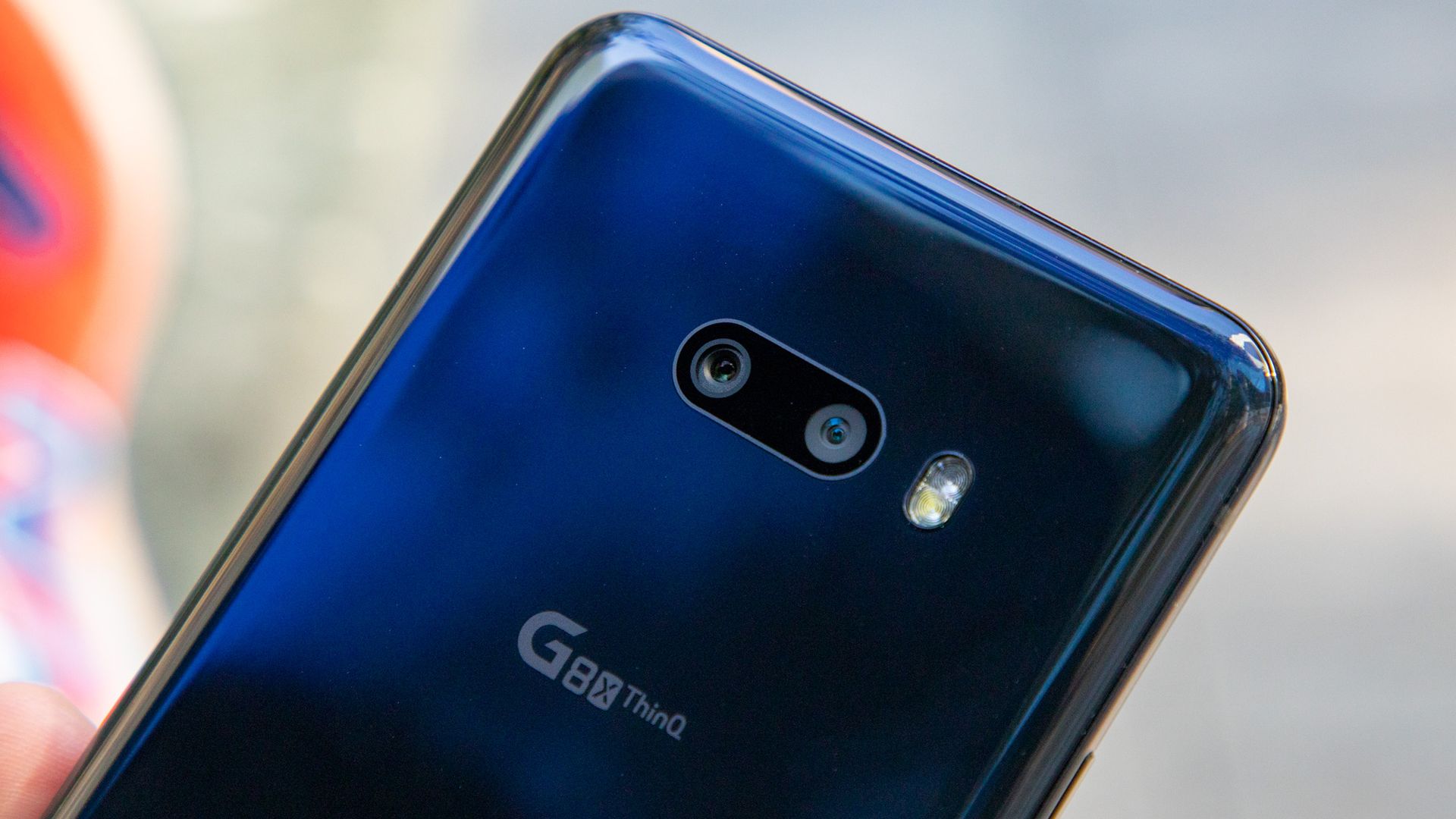 LG phones aren't going away, according to CEO - here's what could come ...