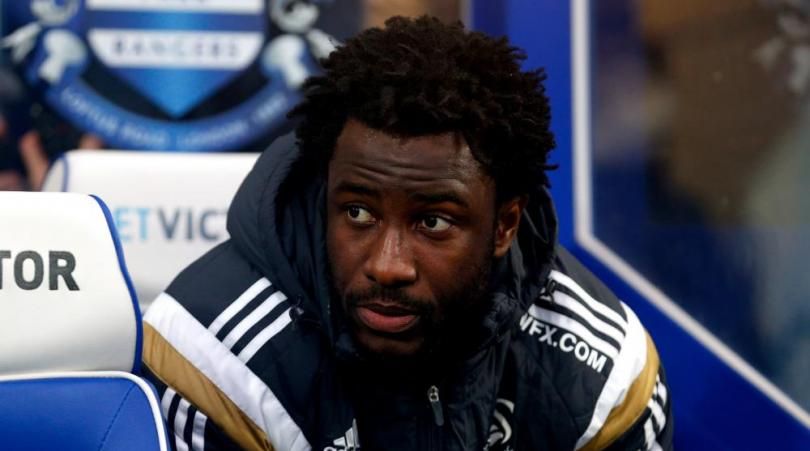Bony could be Man City player in 'a few days' | FourFourTwo