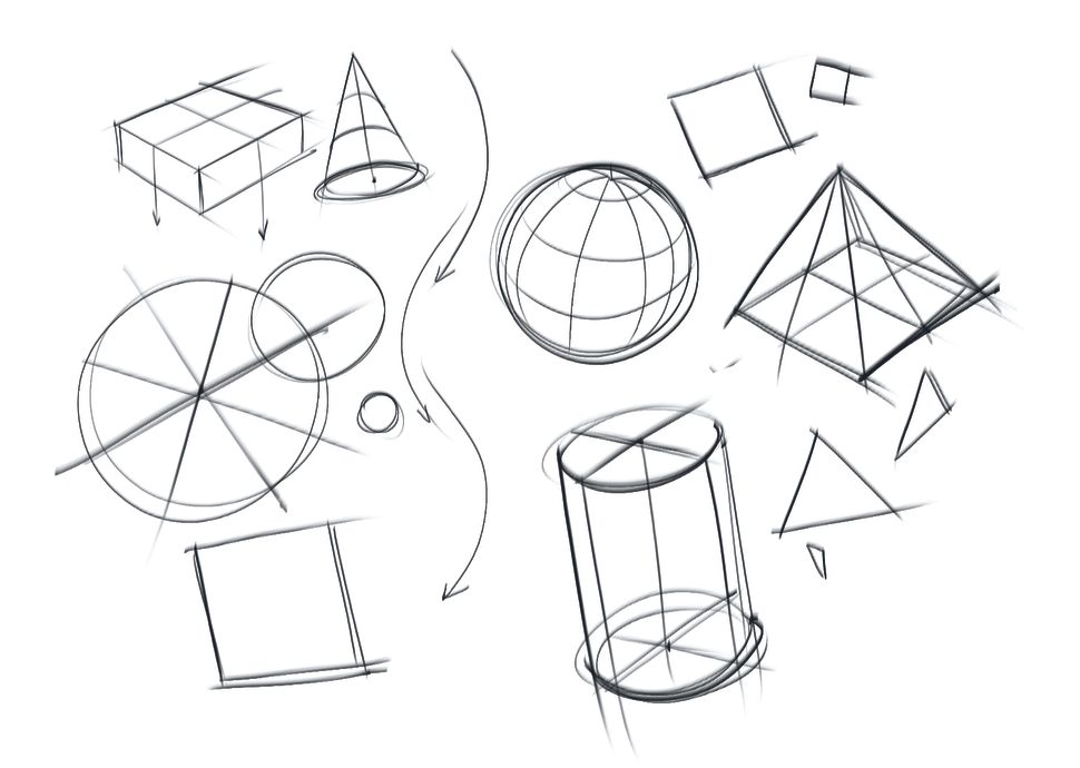 10 ways to get better at figure drawing | Creative Bloq