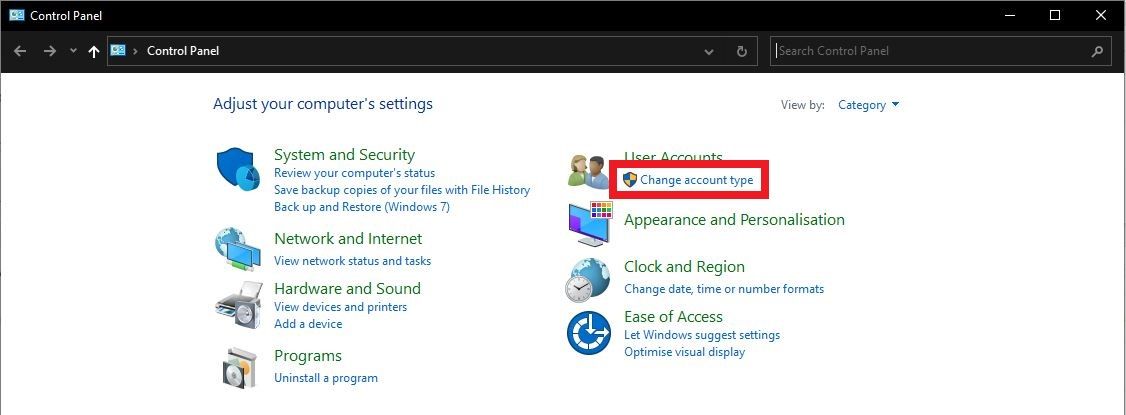 Here’s how to change your Windows username | Tom's Guide