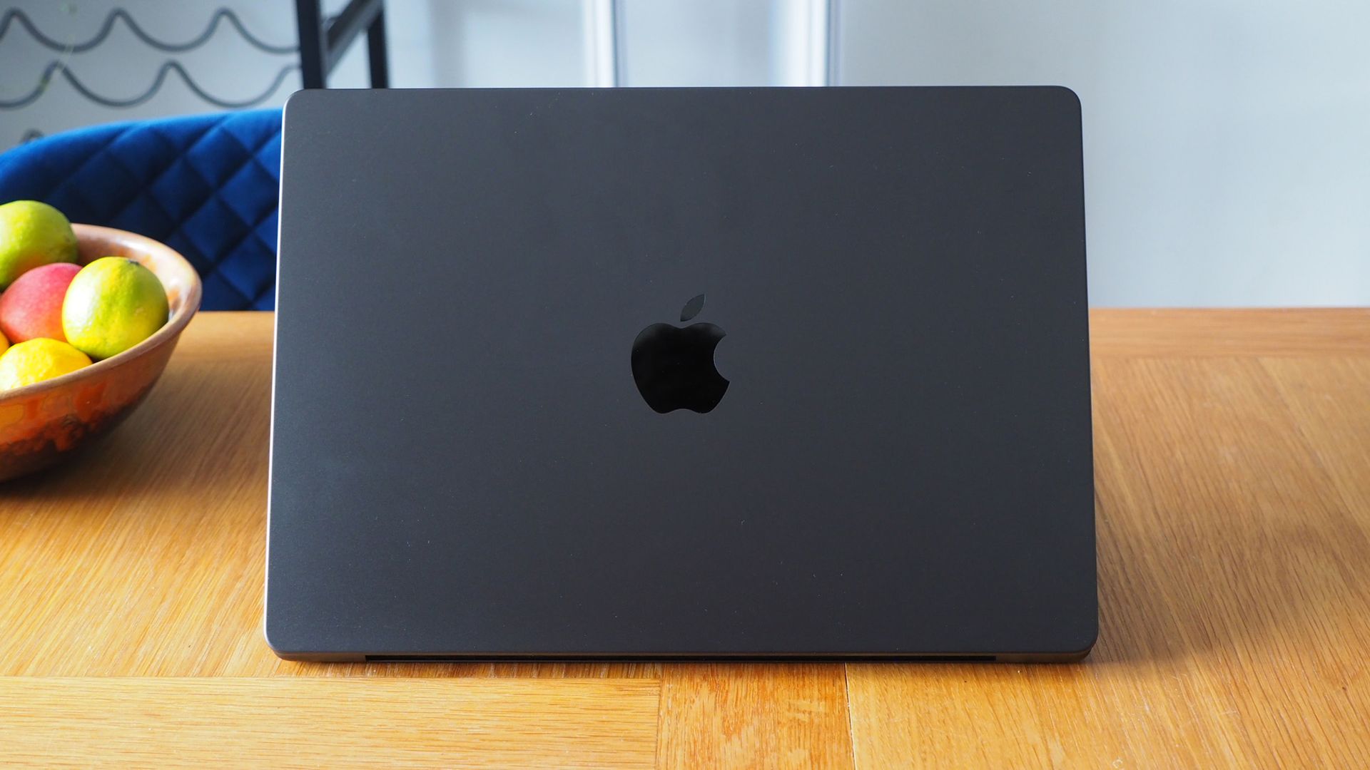 MacBook Pro 14-inch (M3 Max, 2023) review: taking it to the max | T3