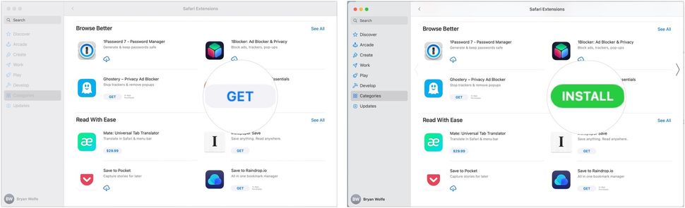 How to add and enable extensions in Safari for Mac | iMore
