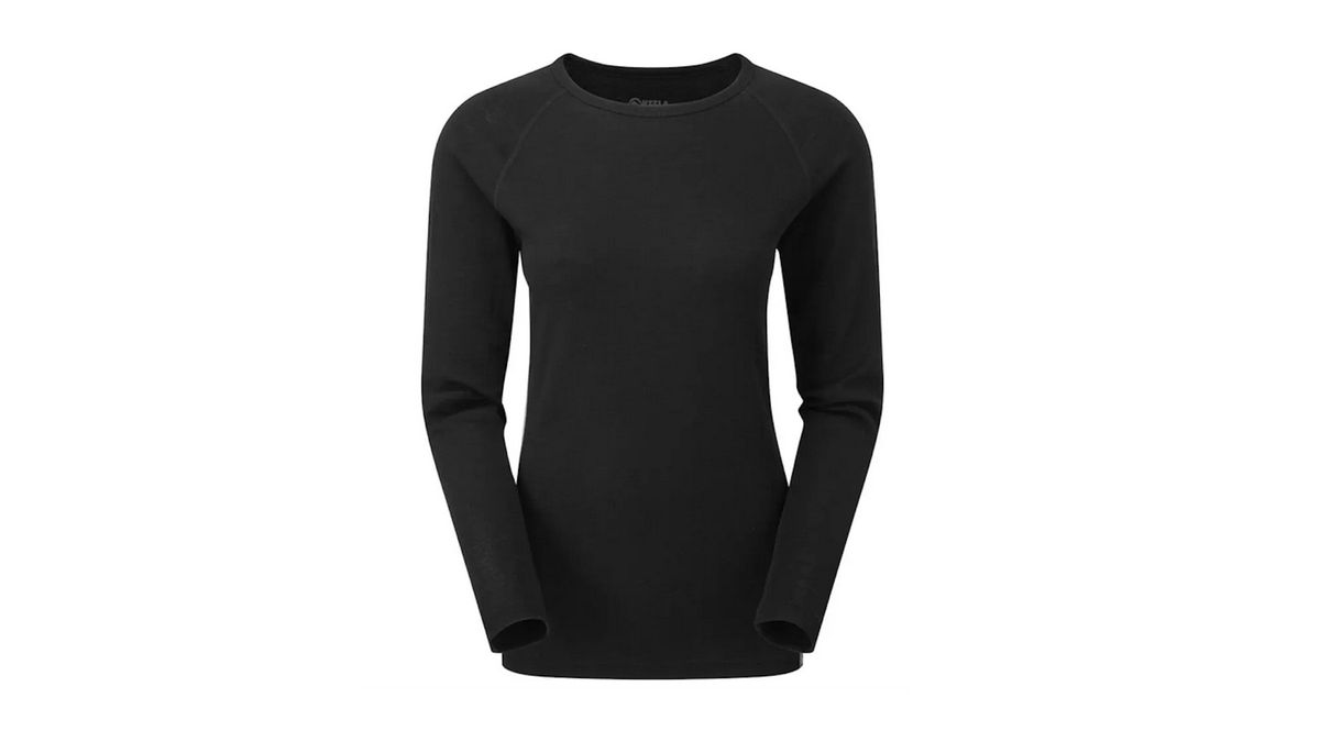 The best thermal underwear for women: for cold weather adventures ...