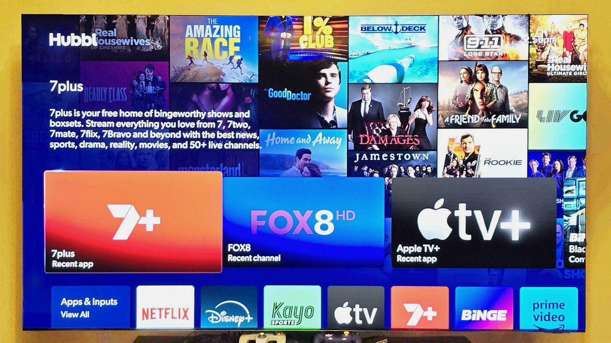 Hubbl review | Tom's Guide