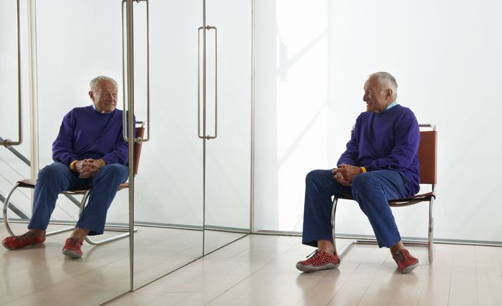 Richard Rogers RA: Inside Out at the Royal Academy of Arts | Wallpaper*