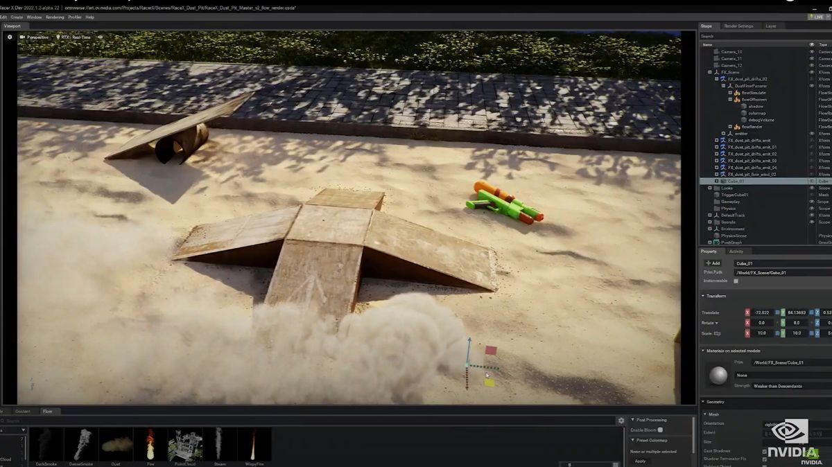 Nvidia RTX 4090 Reveal: Watch the GeForce Beyond Live Blog Here | Tom's ...