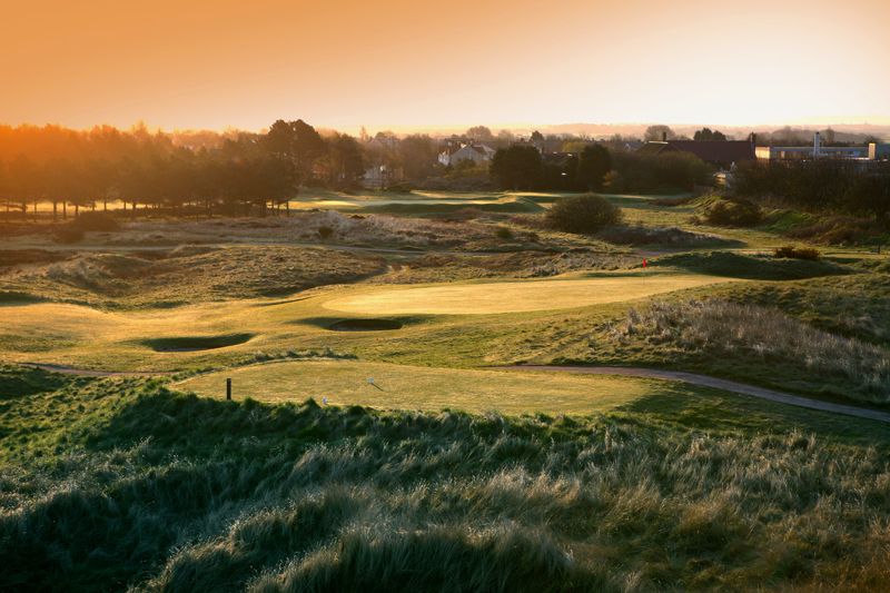 Southport and Ainsdale Golf Club: Course Review, Tee Times and Key Info ...