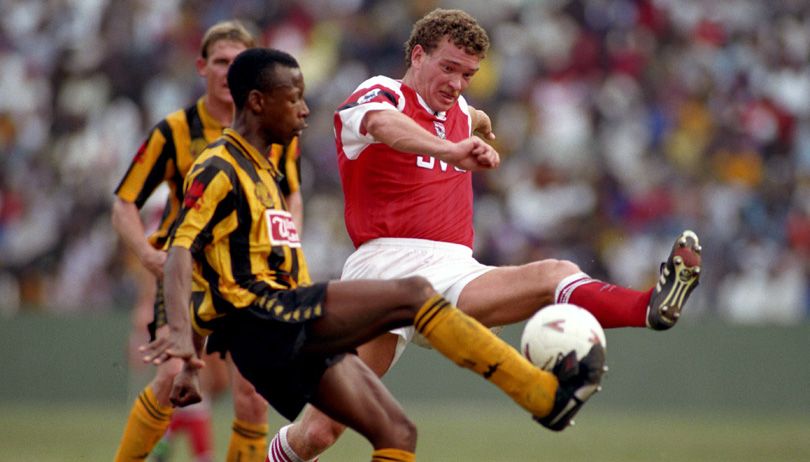 Ranked! Arsenal's 10 worst signings of the Premier League era | FourFourTwo