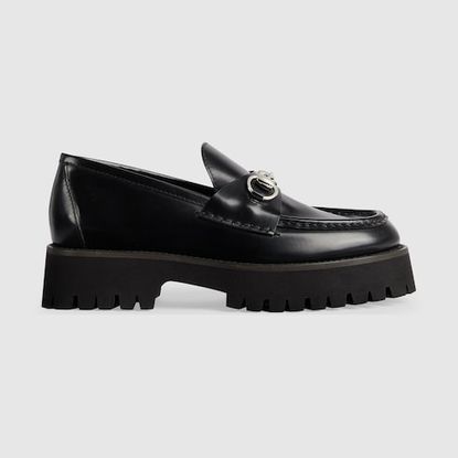 Gucci Loafers: Why They'll Always Be a Fashion Staple | Who What Wear