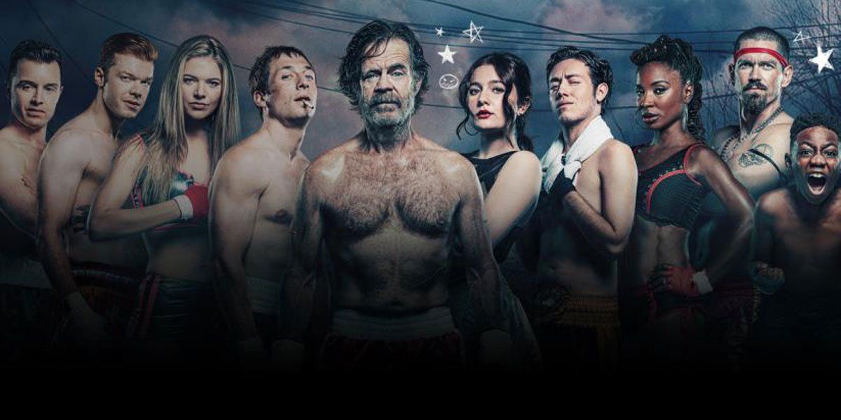 Why Shameless Is Ending After Season 11 | Cinemablend