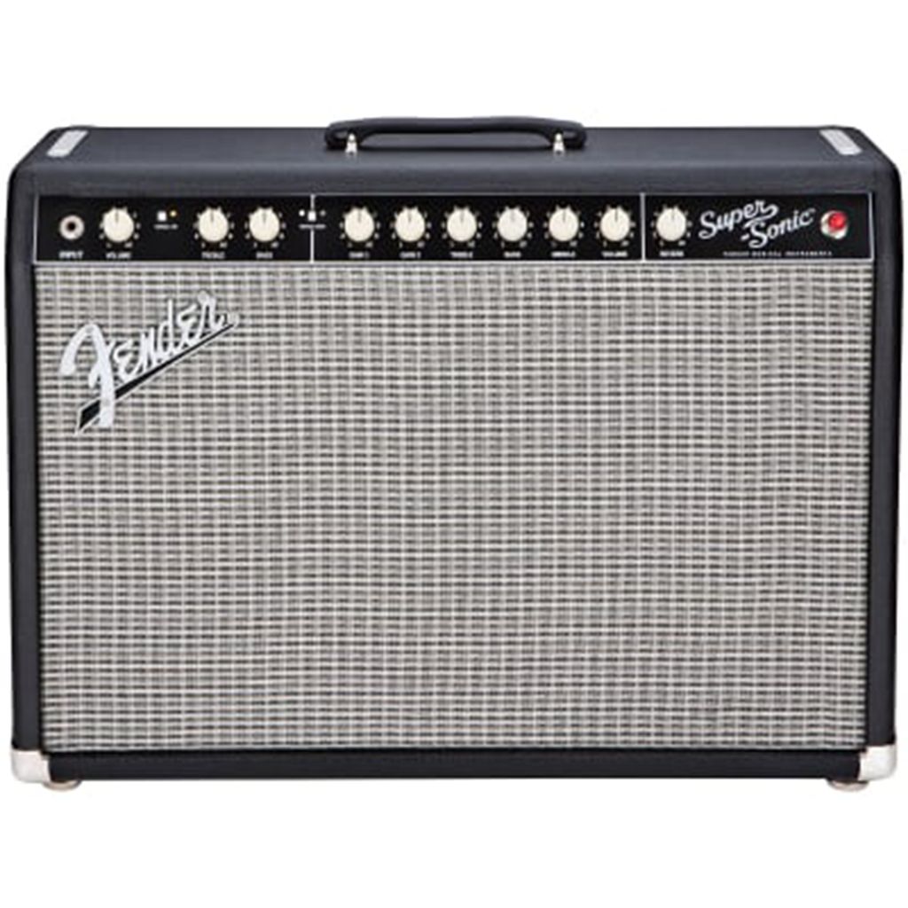 Our expert guide to Fender amps: from tubes to modeling | Guitar World