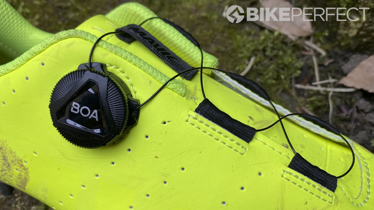 Mavic CrossMax Boa reviewed | Bike Perfect