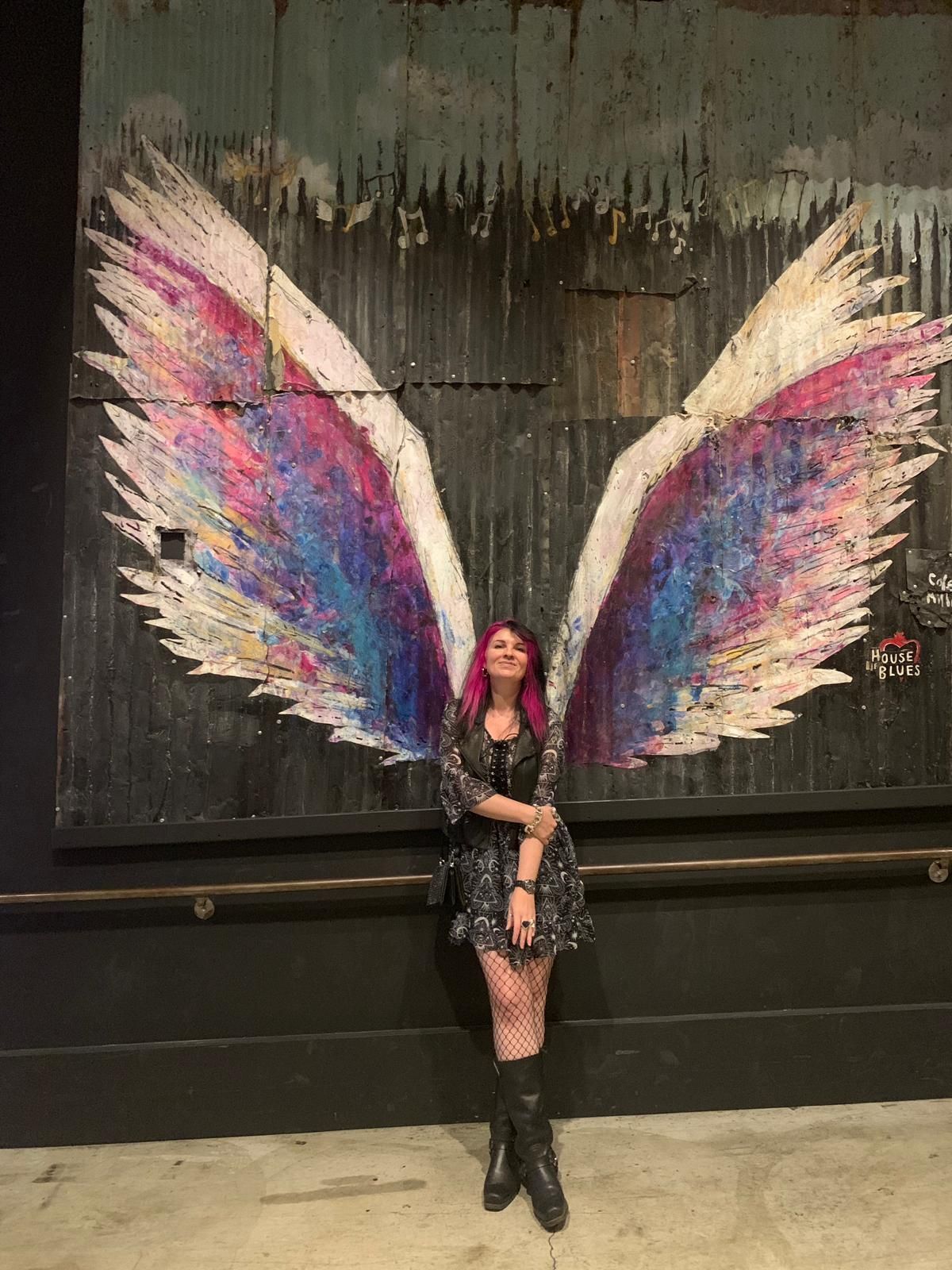 "A true believer, sharp as a knife, heart of gold." A tribute to ...