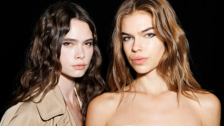 Satin Skin: How To Achieve A Natural Skin Finish | Marie Claire UK