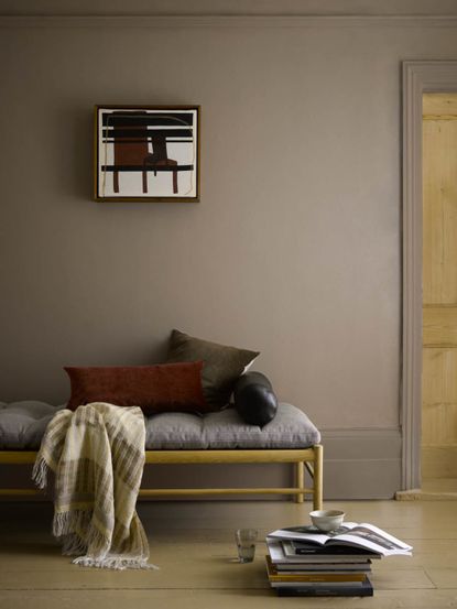 How to remove scuff marks from walls: 5 tricks | Homes and Gardens