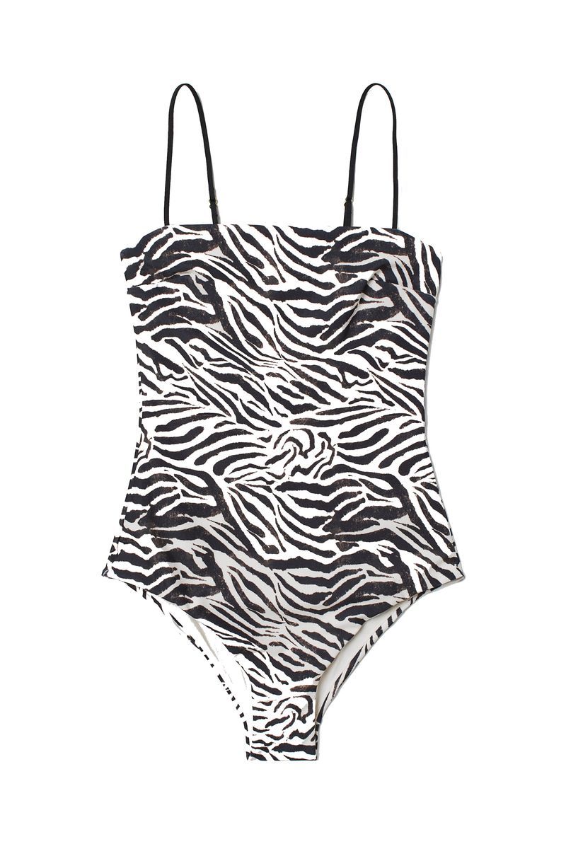 Swimwear Trends of Summer 2019 - Best New Swimsuits | Marie Claire