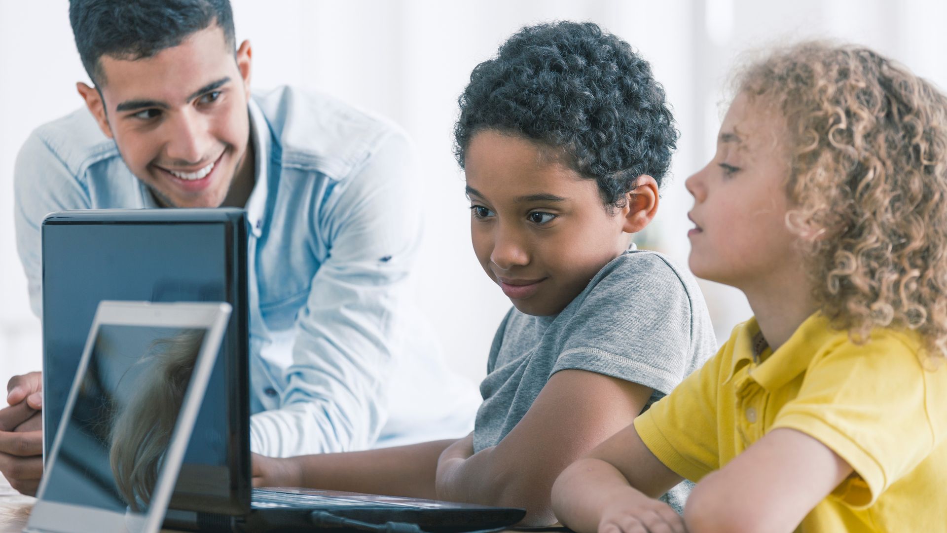 Coding For Kids: The Best Free And Paid Lessons | Techradar
