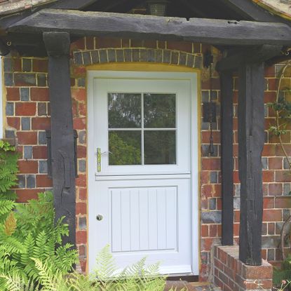 Period front door ideas - how to choose the best for your home | Ideal Home
