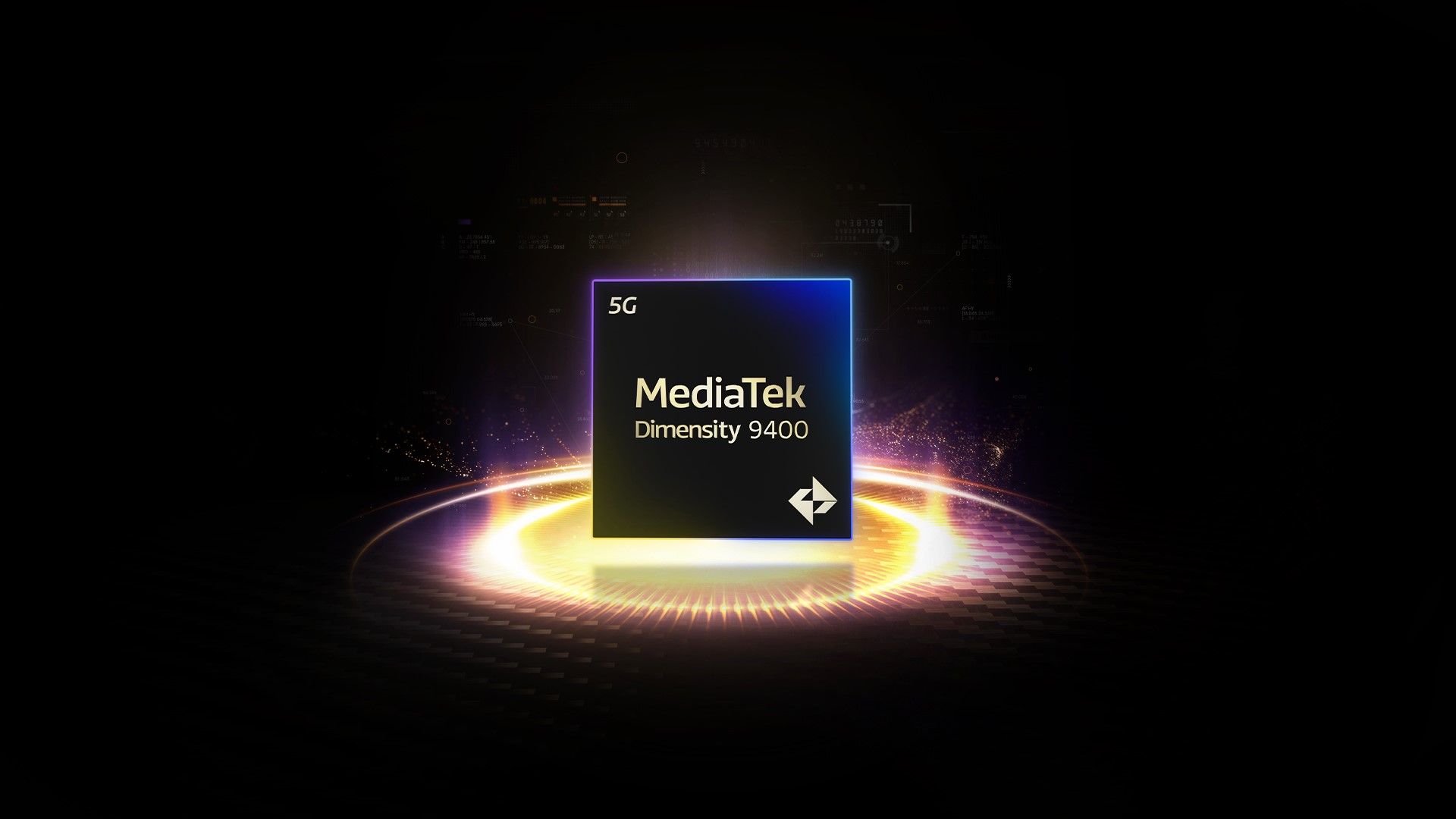 MediaTek announces Dimensity 9400 flagship, an 'enabler of AI' with a 35% power boost | Android ...