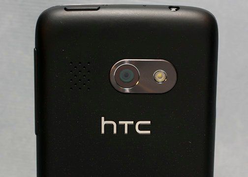 Review: HTC Surround from AT&T | Windows Central