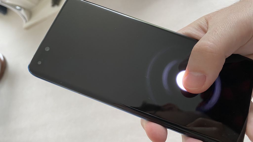 Huawei P40 Pro review (hands on) | Tom's Guide