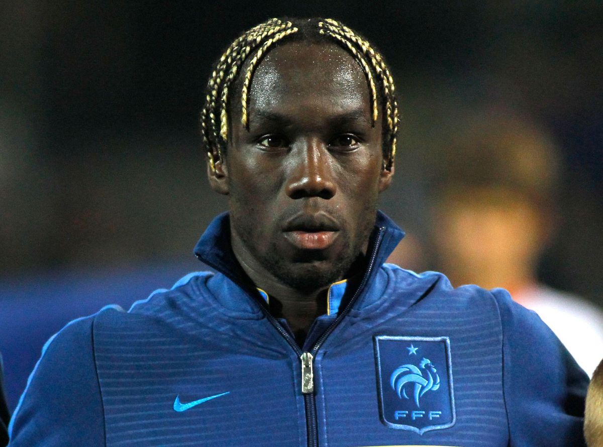 Best French football players ever | FourFourTwo