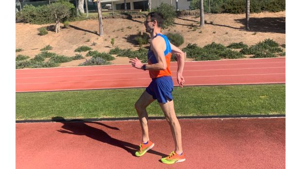 The Best Running Drills | Coach