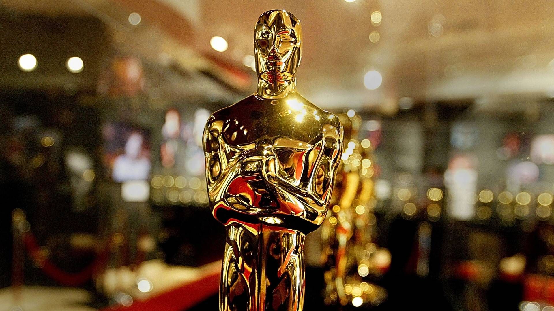 Oscars 2025 watch guide: how to stream, what time is the ceremony, and more | GamesRadar+